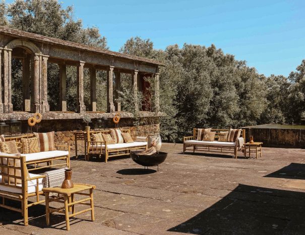 HOME - TERRA ROSA | COUNTRY HOUSE & VINEYARDS